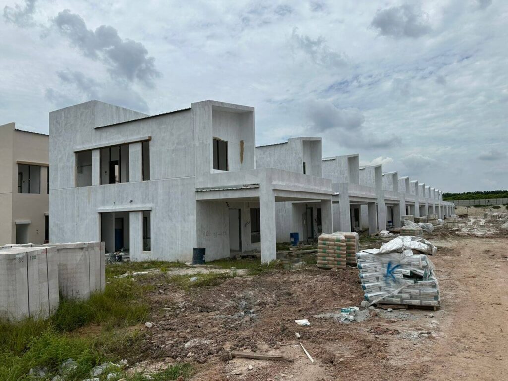 Labour Installation | tacsystemformwork.com
